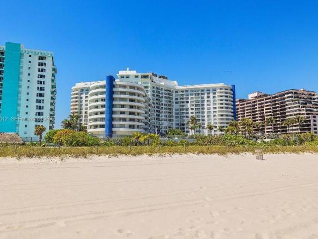 1 Br, 2 bath, Condo 5161 Collins Ave