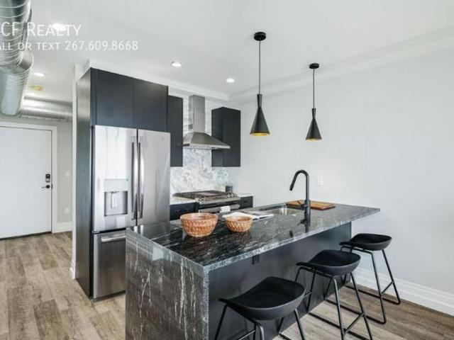 1 Br, 2 bath, Condo 526 Brown Street