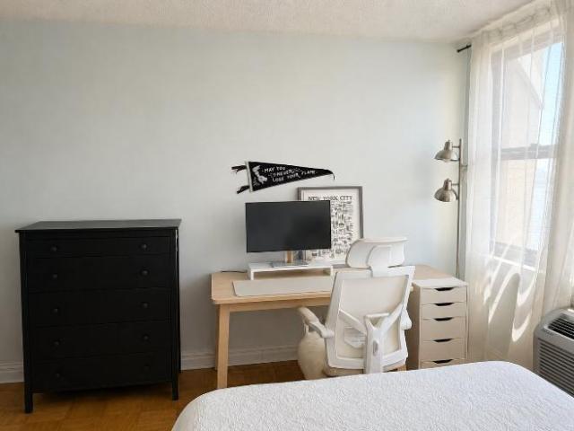 1 Br, 2 bath, Condo 7002 Boulevard E