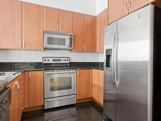 1 Br, 2 bath, Condo 801 S Olive Avenue