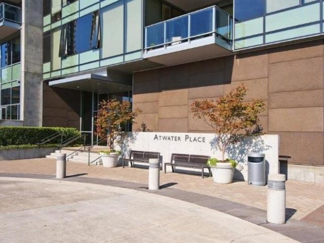 1 Br, 2 bath, Condo 841 S Gaines St