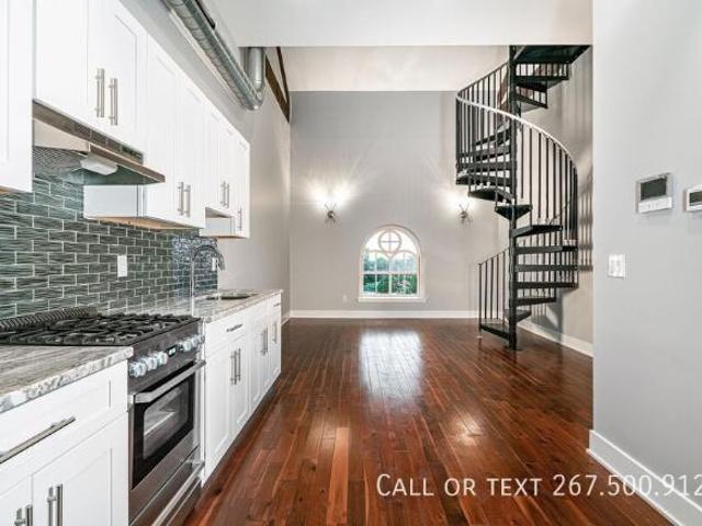 1 Br, 2 bath, Condo 1001 S 4th St