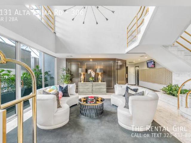 1 Br, 2 bath, Condo 1131 Alta Loma Rd