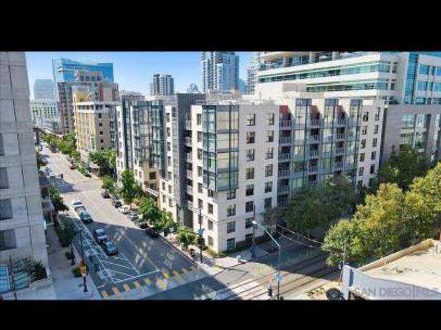 1 Br, 2 bath, Condo 1150 J St