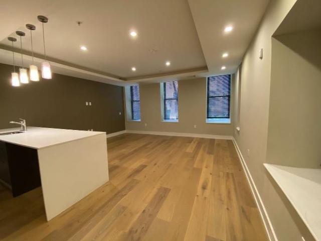 1 Br, 2 bath, Condo 1222 Locust St