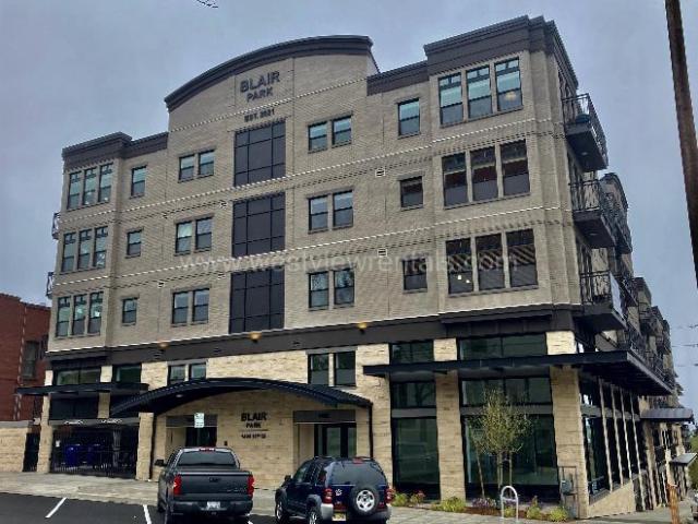1 Br, 2 bath, Condo 1404 11th St
