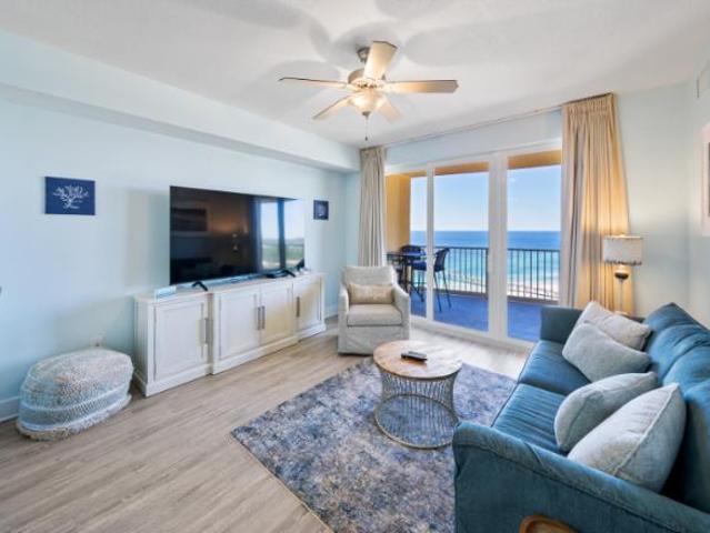 1 Br, 2 bath, Condo 15928 Front Beach Rd