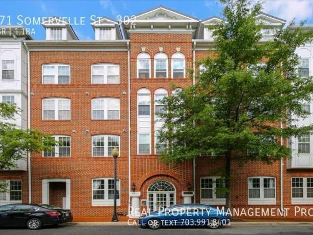 1 Br, 2 bath, Condo 171 Somervelle St