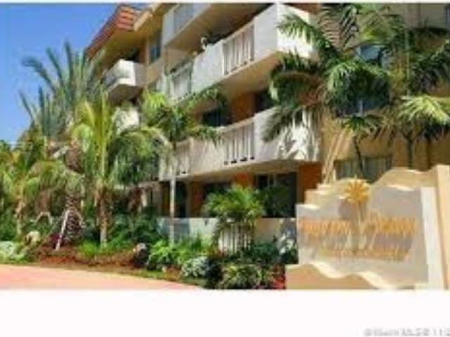 1 Br, 2 bath, Condo 1800 Sans Souci Blvd