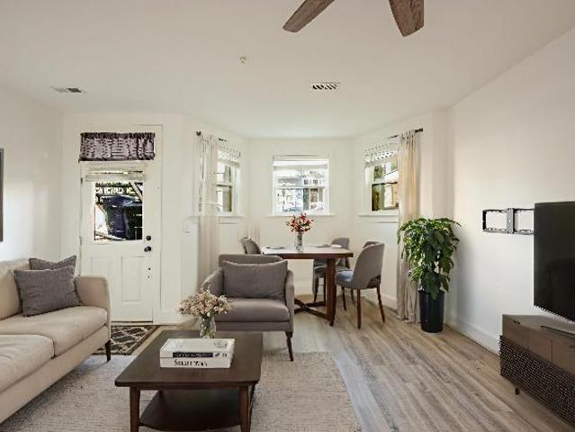 1 Br, 2 bath, Condo 1915 6th St NW