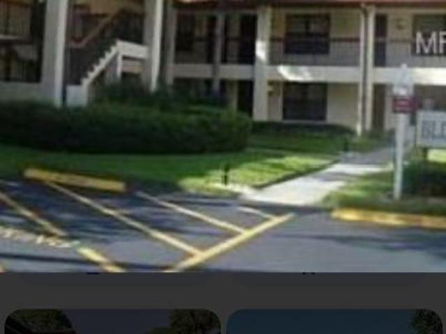 1 Br, 2 bath, Condo 1912 Hammock Pine Blvd