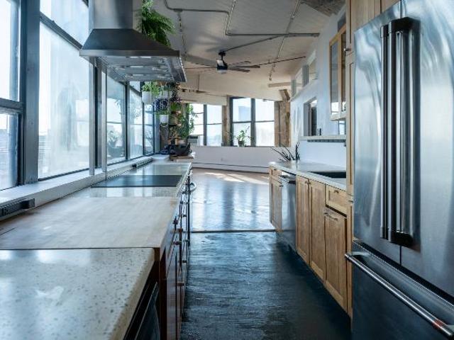 1 Br, 2 bath, Condo 1 Fitchburg St