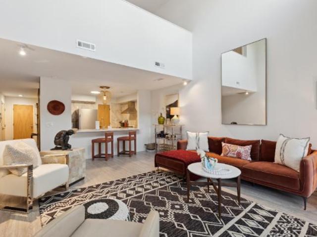 1 Br, 2 bath, Condo 20 S Front St