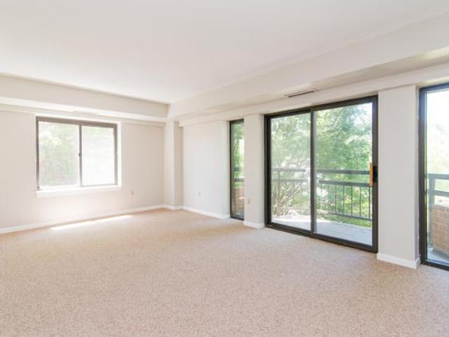 1 Br, 2 bath, Condo 2111 Wisconsin Ave NW
