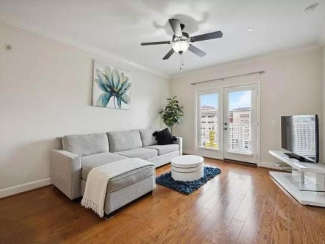 1 Br, 2 bath, Condo 2203 Dorrington Street