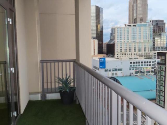1 Br, 2 bath, Condo 222 S Caldwell St