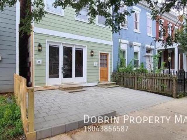 1 Br, 2 bath, Condo 2319 W Main St