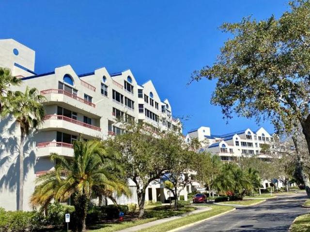 1 Br, 2 bath, Condo 2333 Feather Sound Dr