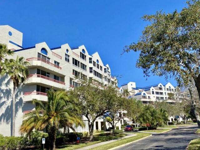 1 Br, 2 bath, Condo 2333 Feather Sound Drive