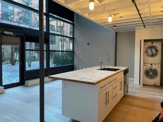 1 Br, 2 bath, Condo 251 Heath Street