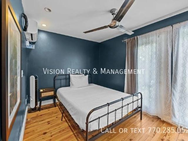 1 Br, 2 bath, Condo 2 Francis St