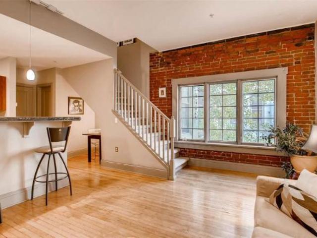 1 Br, 2 bath, Condo 3211 Zuni St
