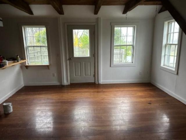 1 Br, 2 bath, Condo 327 Belmont Avenue