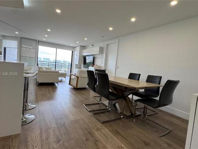 1 Br, 2 bath, Condo 3300 NE 191st St