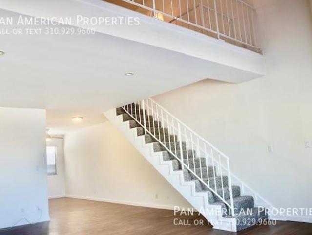 1 Br, 2 bath, Condo 3480 Sawtelle Blvd