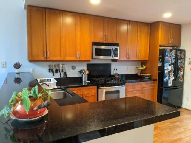 1 Br, 2 bath, Condo 350 Alabama St