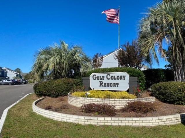 1 Br, 2 bath, Condo 3700 Golf Colony Ln