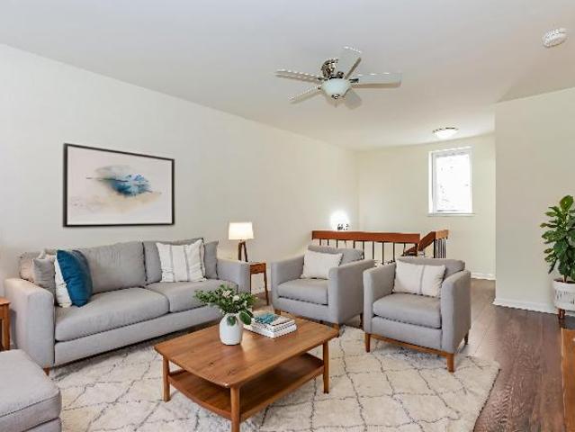 1 Br, 2 bath, Condo 3847 Rodman St NW