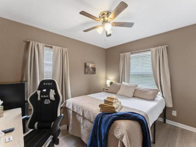 1 Br, 2 bath, Single Family Home 6272 Spring Forest Cir