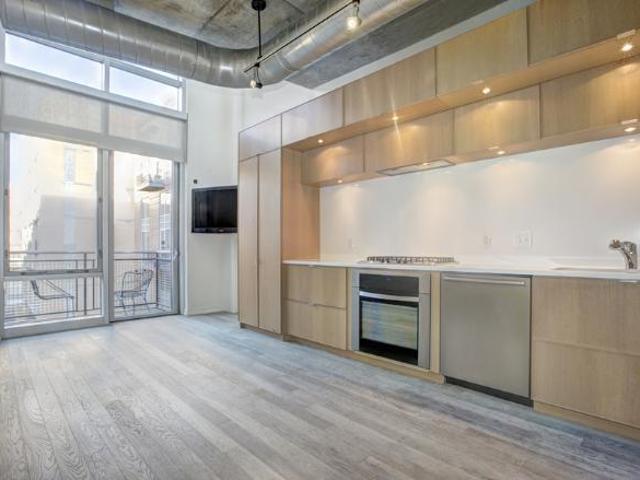1 Br, 2 bath, Single Family 1515 15th St Nw
