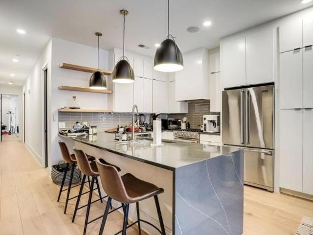 1 Br, 2 bath, Single Family 1719 T St Nw
