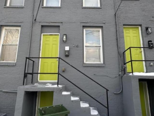 1 Br, 2 bath, Single Family 24 N Norris St