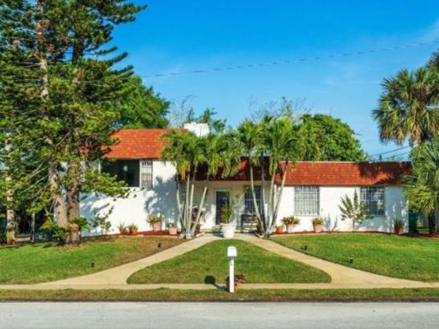 1 Br, 2 bath, Single Family 2801 Dorsey Place