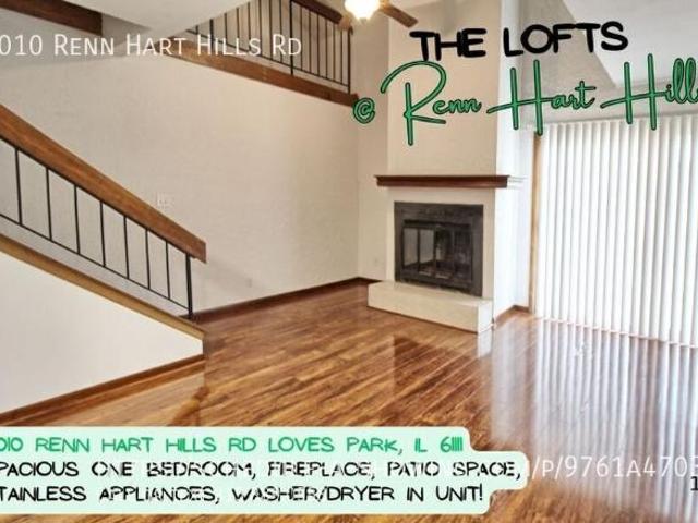 1 Br, 2 bath, Single Family 4010 Renn Hart Hills Rd