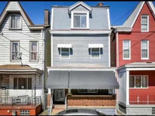 1 Br, 2 bath, Single Family 4307 Milgate Street