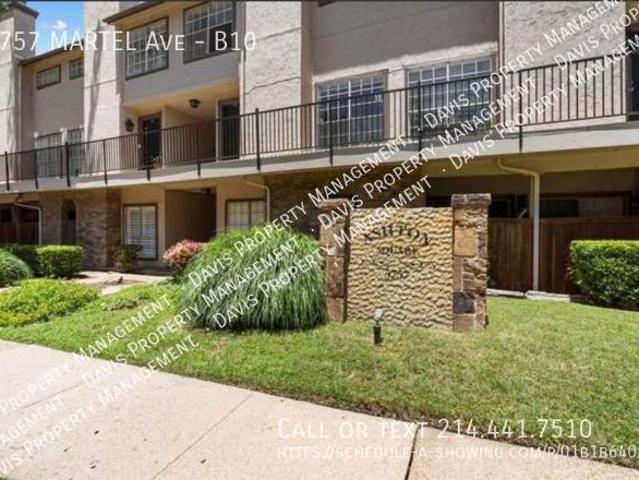 1 Br, 2 bath, Single Family 5757 Martel Ave