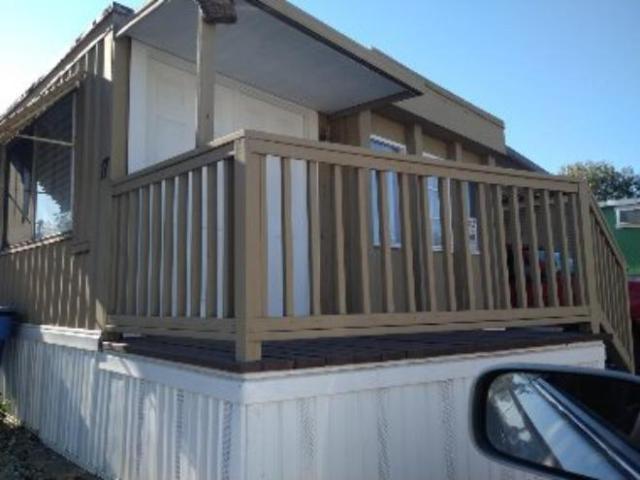 1 Br, 2 bath, Single Family 6025 Dias Ave