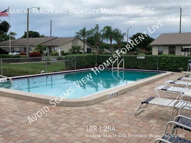 1 Br, 2 bath, Single Family 6040 27th St W