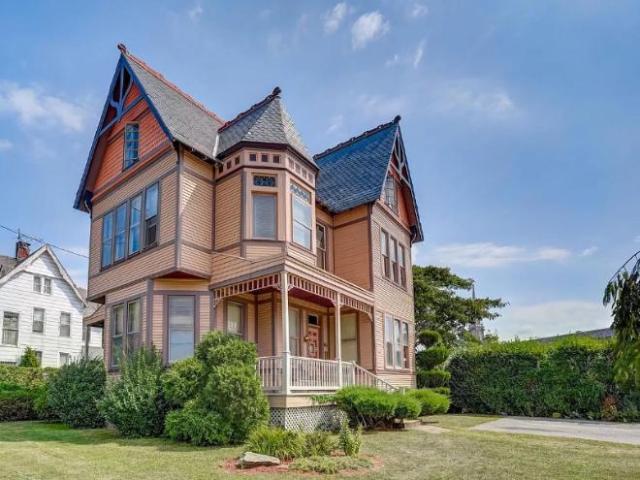 1 Br, 2 bath, Single Family 956 Linden Avenue