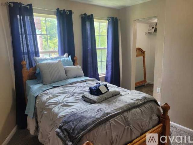 1 BR, 2 BA Apartment 1400 Atlanta Avenue Unit 3, Portsmouth, VA 23704