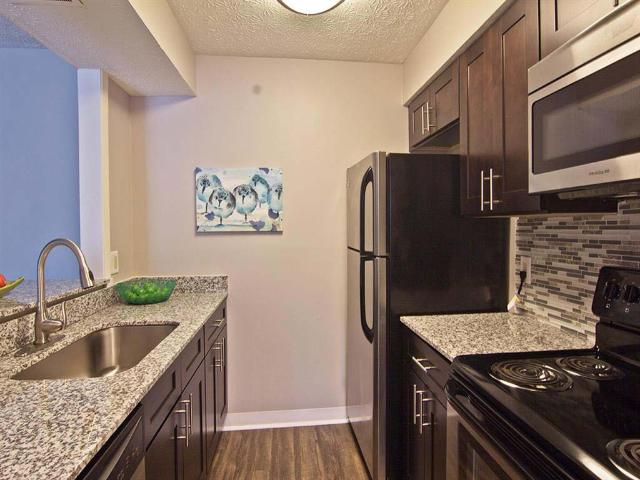 1 BR, 2 BA Apartment 1400 Sherwood Drive Unit C5254J, Fairfield, OH 45014