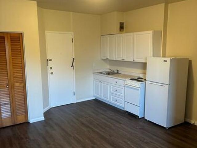 1 BR, 2 BA Apartment 140 North St, Unit 731, Buffalo, NY 14201