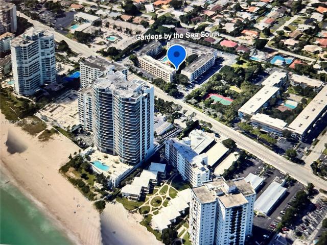 1 BR, 2 BA Apartment 1541 South Ocean Boulevard, Lauderdale by the Sea, FL 33062
