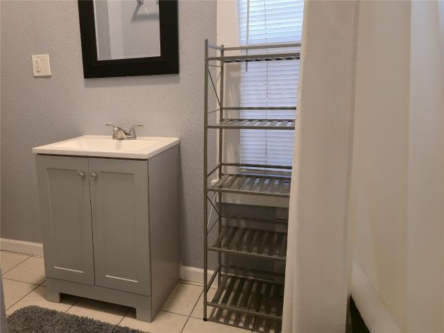 1 BR, 2 BA Apartment 1614 Market Street, Galveston, TX 77550