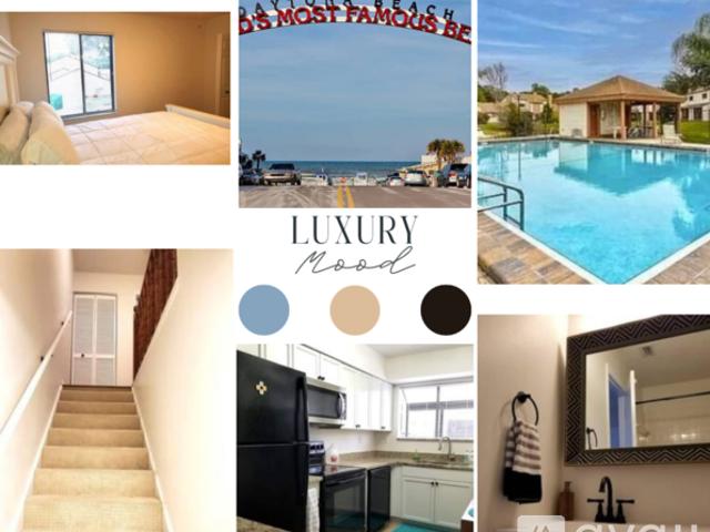 1 BR, 2 BA Apartment 165 White Fawn Dr, Unit 2B, Daytona Beach, FL 32114
