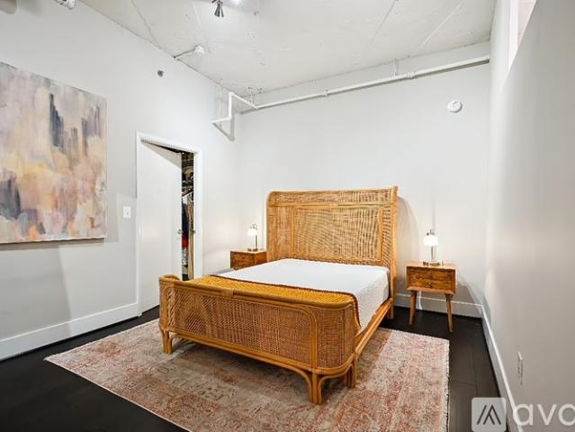 1 BR, 2 BA Apartment 1700 Kalorama Road Northwest, Unit 207, Washington, DC 20009